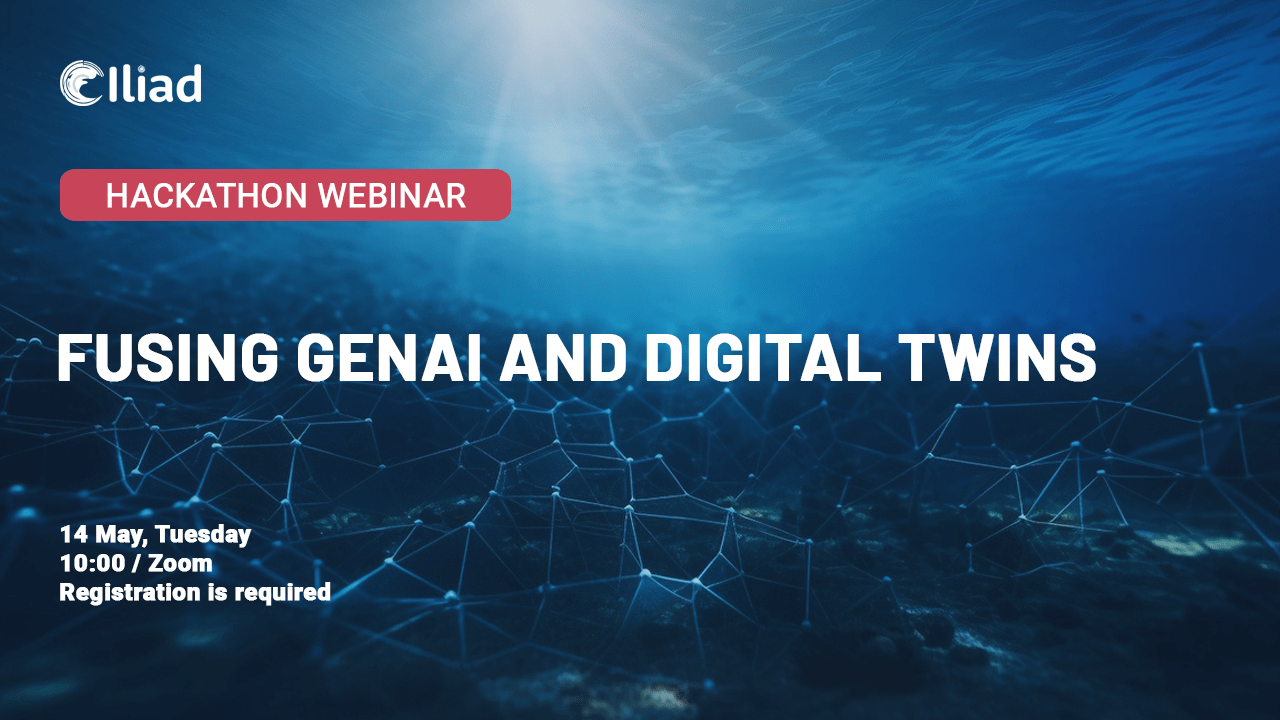 Hackathon Webinar Fusing Genai And Digital Twins Groundstation