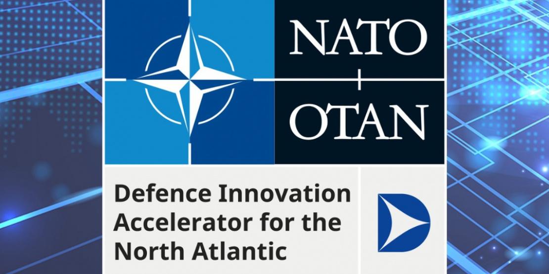 Information Meeting on NATO DIANA (Defense Innovation Accelerator for ...